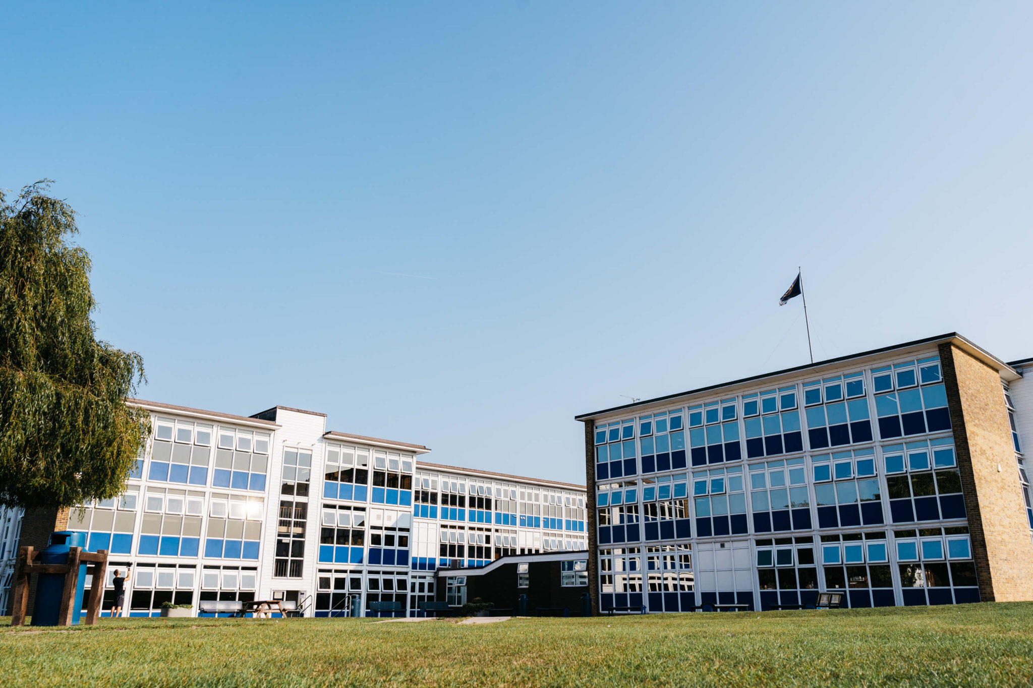 Upcoming Events – Sweyne Park School