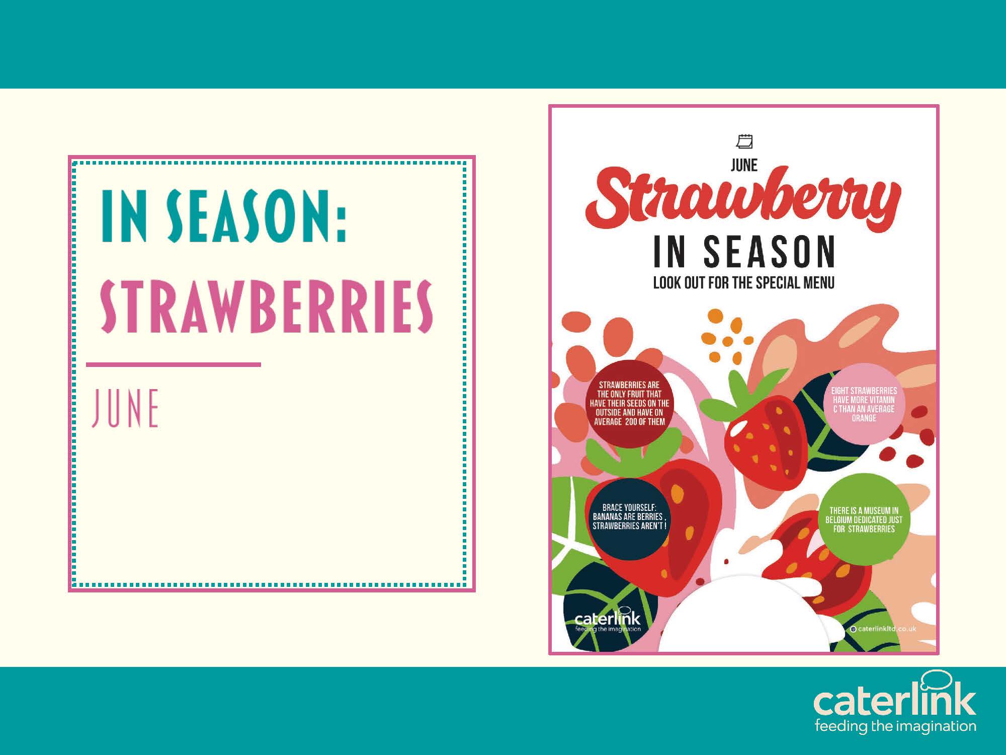 School Meals – Sweyne Park School