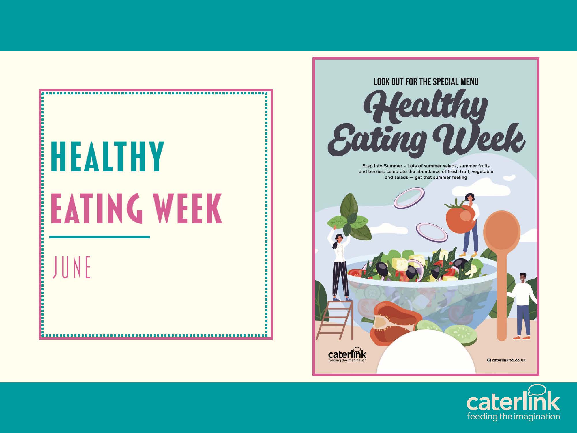 School Meals – Sweyne Park School